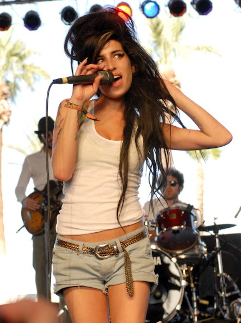 Coachella Fashion In The 2000s Shows How Far Festival Fashion Has Come
