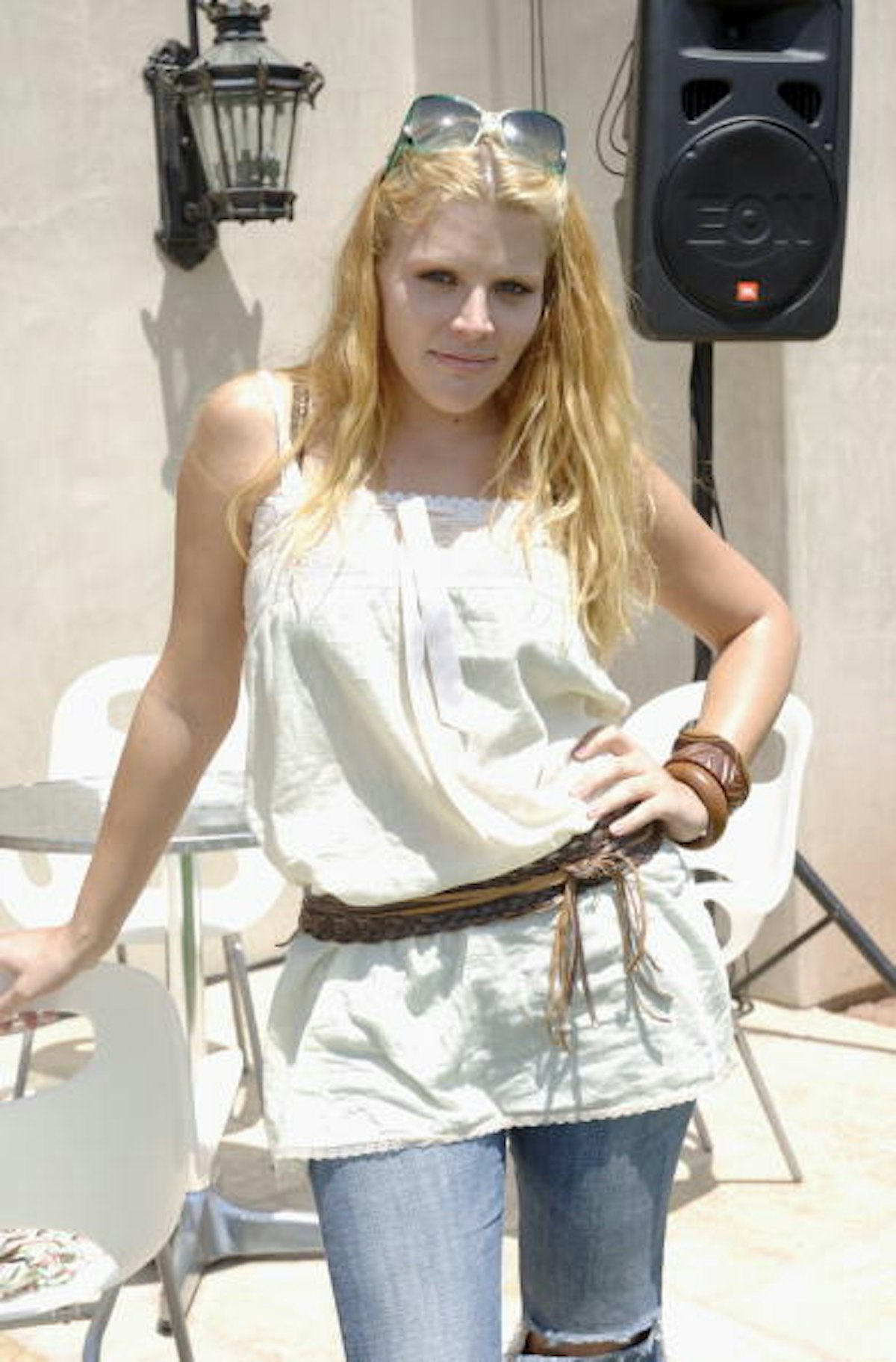 Coachella Fashion In The 2000s Shows How Far Festival Fashion Has Come