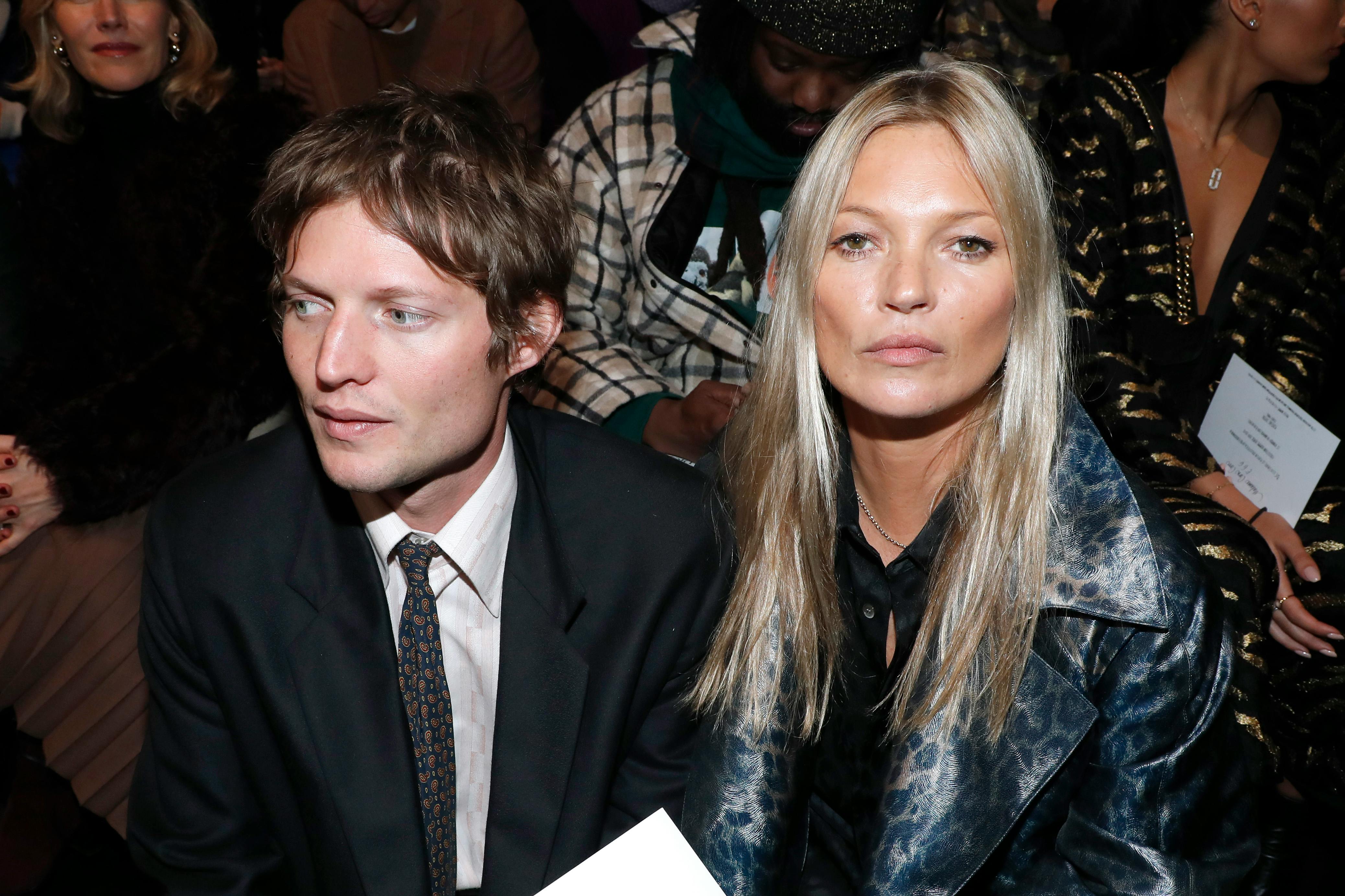 Kate Moss And Nikolai von Bismarck Are Set To Get Married Next Summer