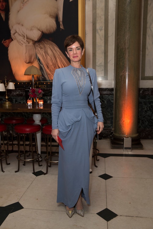 The Crown: Meet the cast of the Queen Elizabeth series | Entertainment ...