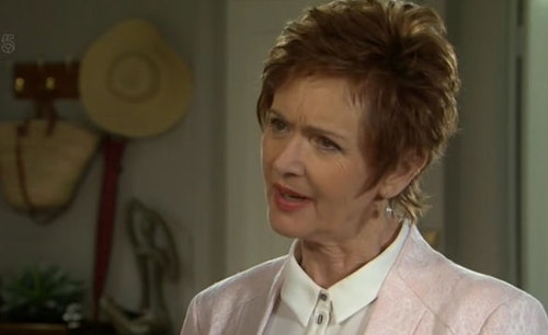 Neighbours: Kate Ramsay returns from the dead in chilling Halloween ...