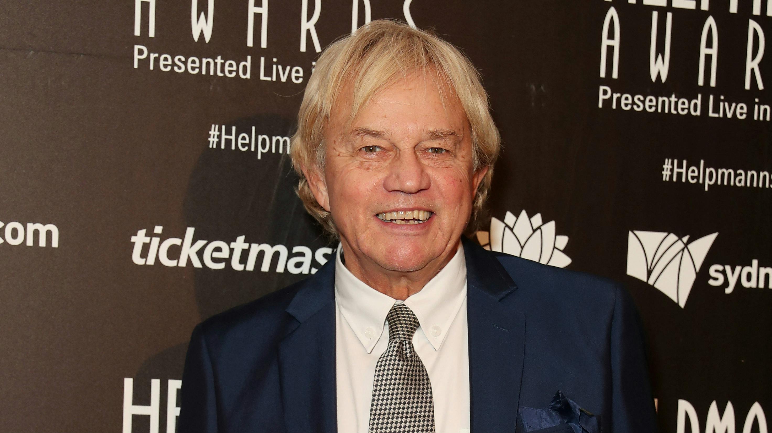 Frazer Hines wants Joe Sugden to return from the dead