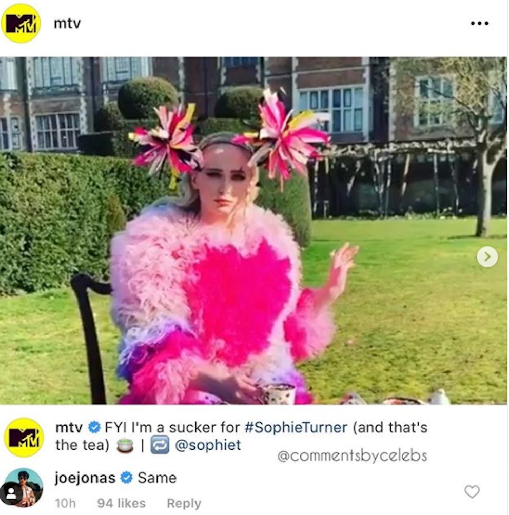 In Defence Of Having An 'Unprofessional' Instagram | Life | Grazia