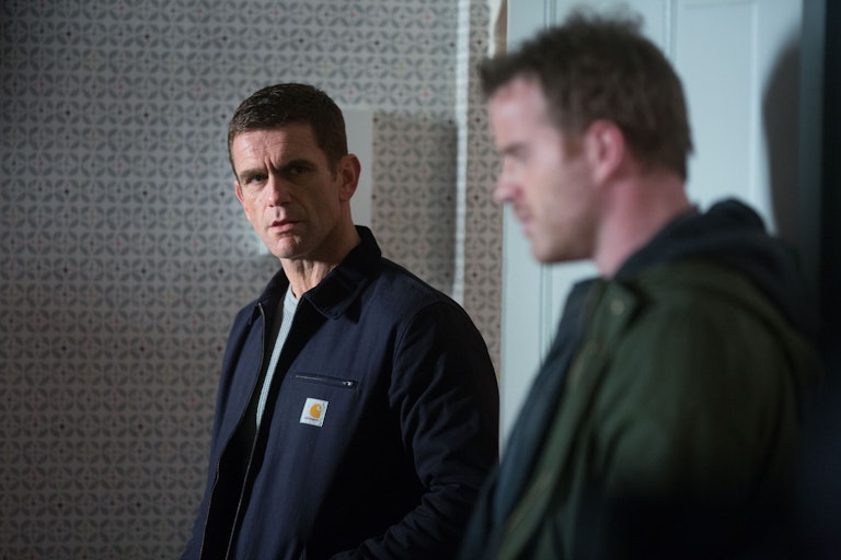 EastEnders spoilers: Sean Slater returns and fights Jack Branning ...