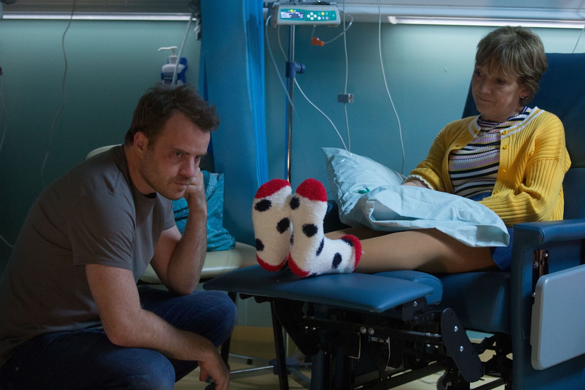 EastEnders spoilers: Sean Slater returns and FIGHTS Jack Branning ...