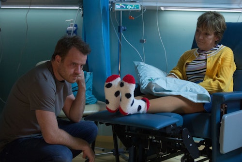 EastEnders spoilers: Sean Slater returns and FIGHTS Jack Branning | Closer