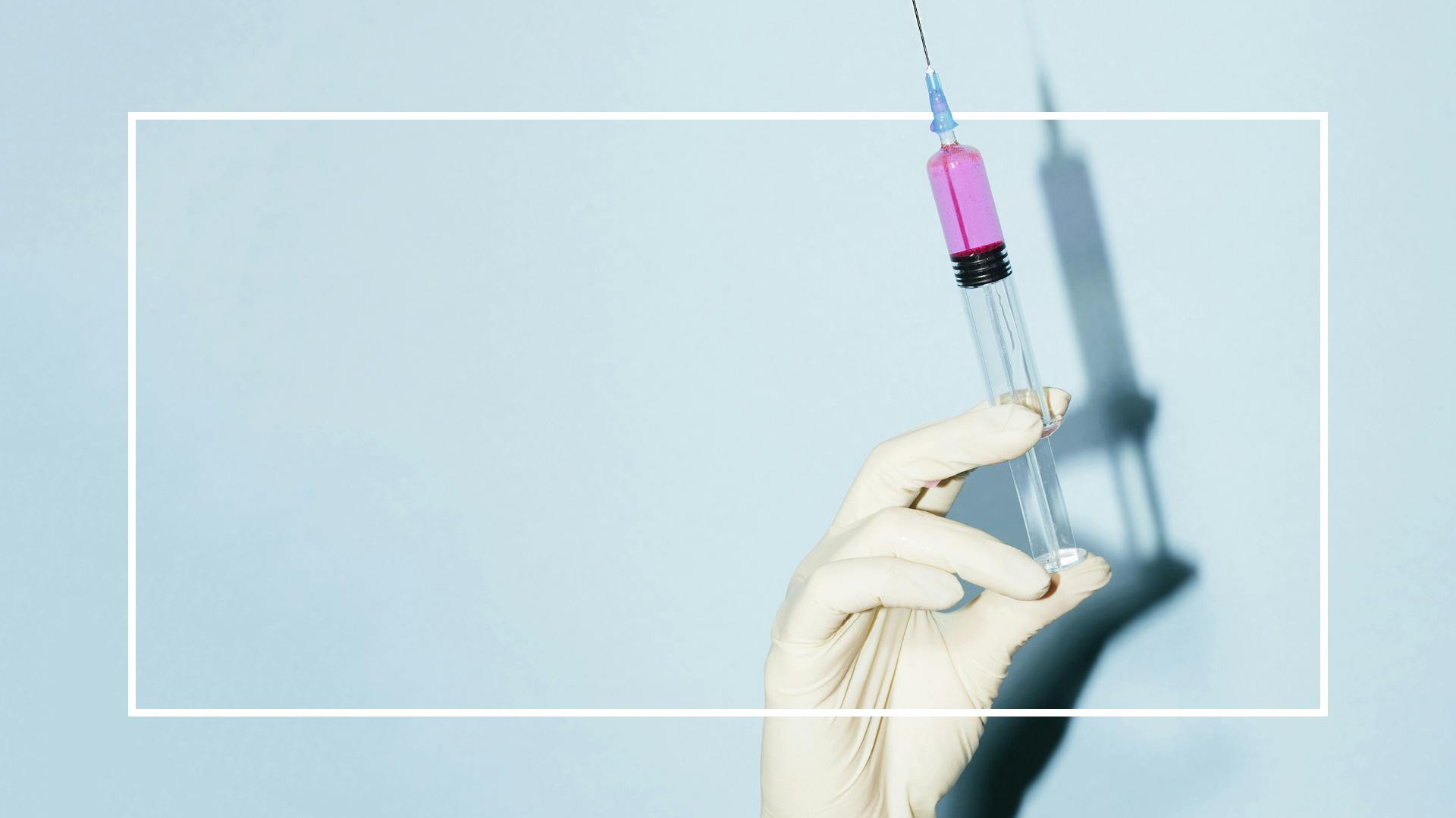 What Happens When All Your Friends Have Botox... | Life | Grazia