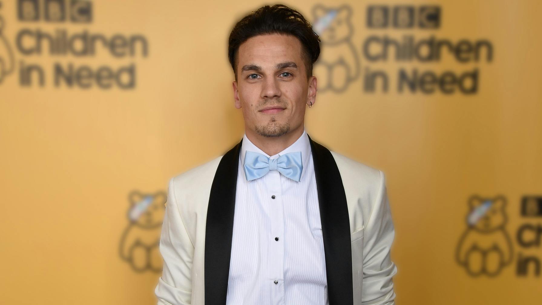 EastEnders’ Aaron Sidwell engaged to musical theatre star | Closer