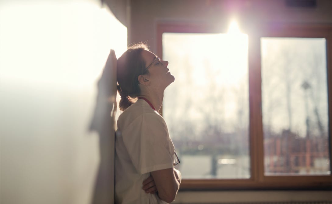 ‘The Squeezing Of Thighs. The Patting Of Bottoms’ – What It’s Really ...