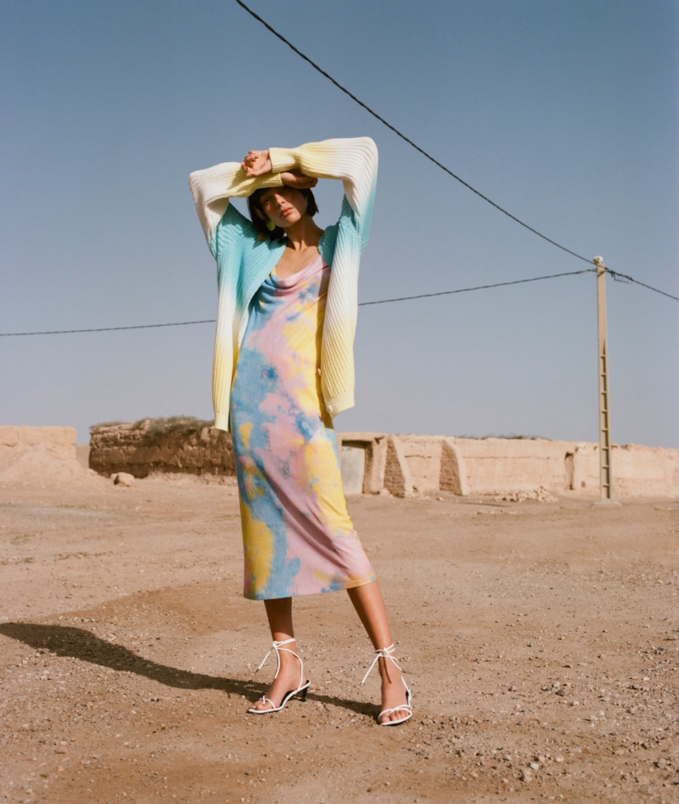 Trust Us, You’re Going To Want Everything From Reserved’s Summer Collection