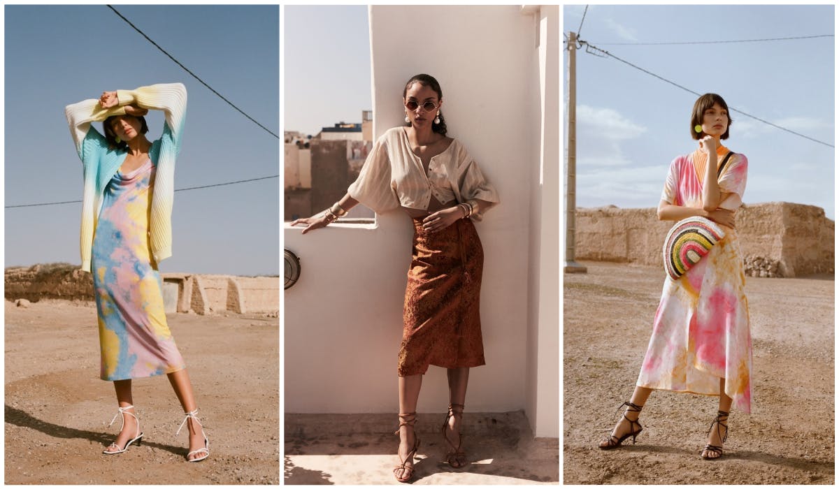 Trust Us, You’re Going To Want Everything From Reserved’s Summer Collection