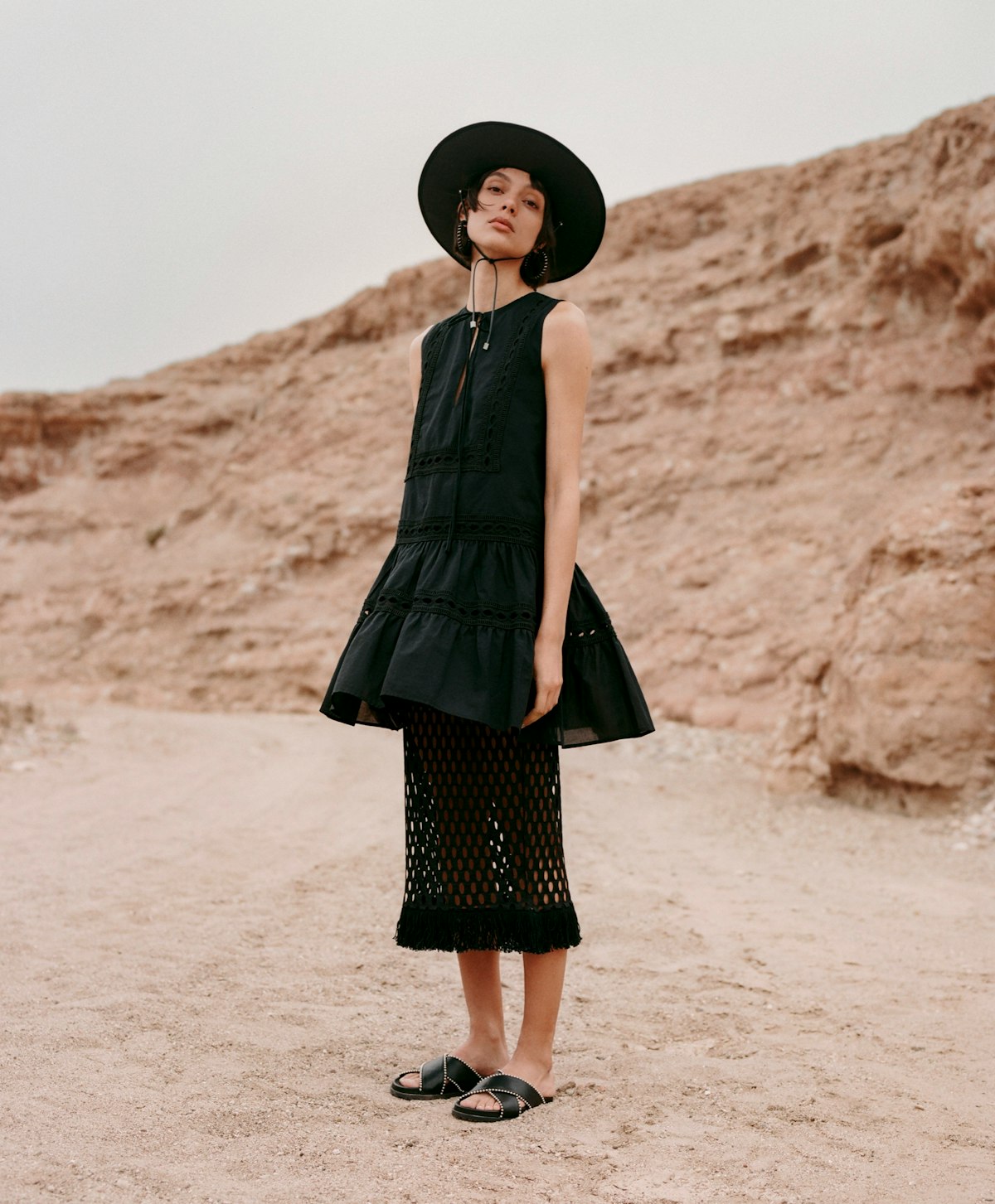 Trust Us, You’re Going To Want Everything From Reserved’s Summer Collection