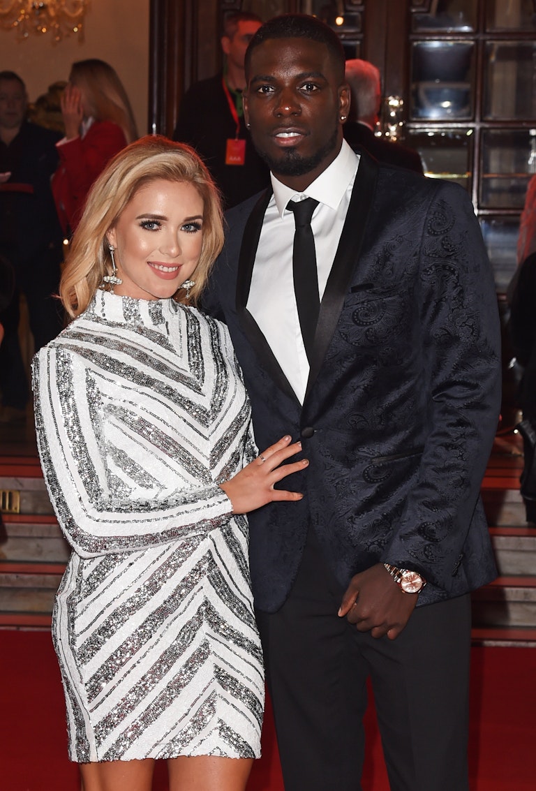 Love Island's Marcel Somerville admits he DOESN'T miss ex Gabby Allen ...