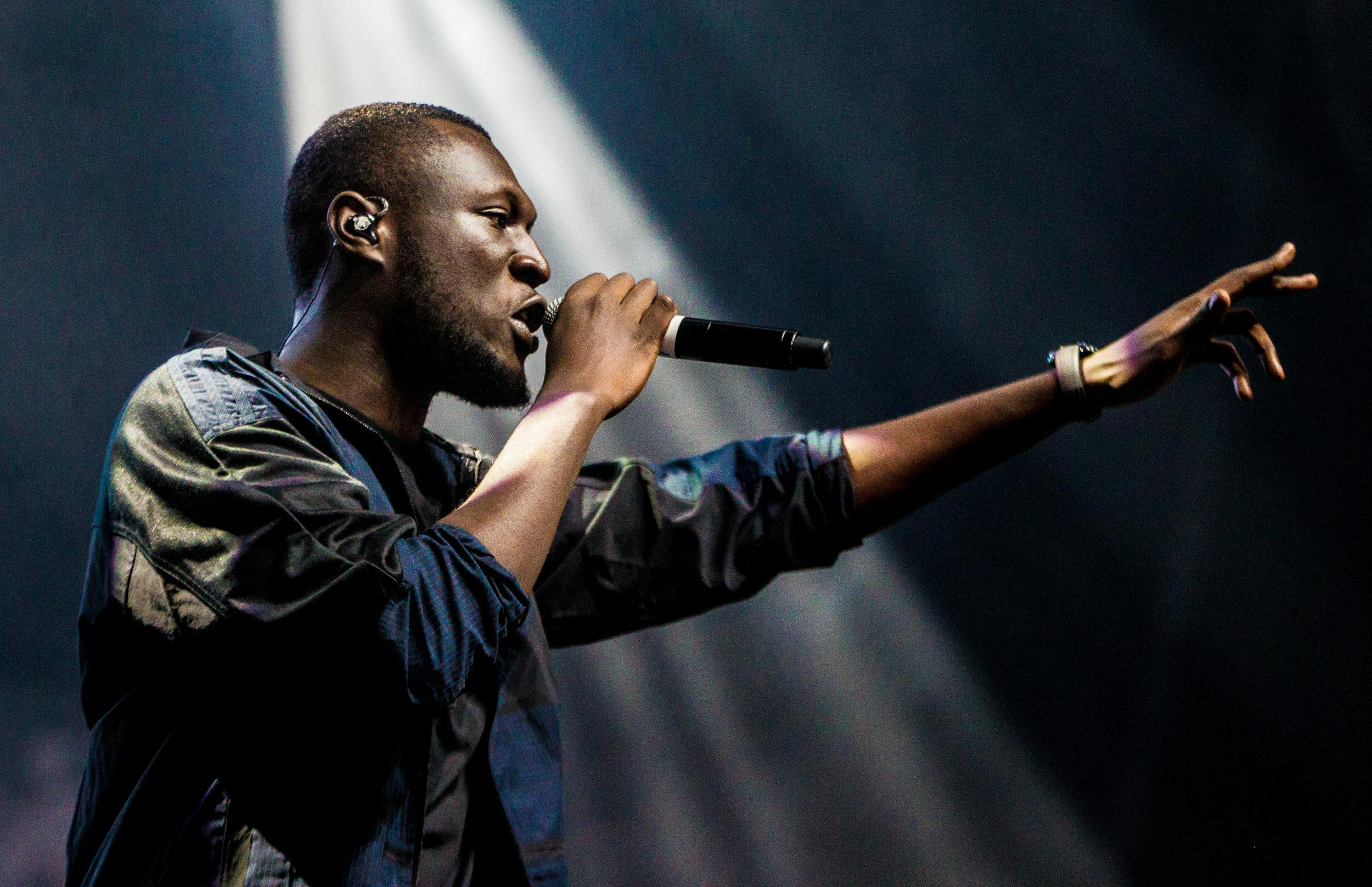 Stormzy Takes Aim At Boris Johnson On His Latest Track And Video To ...
