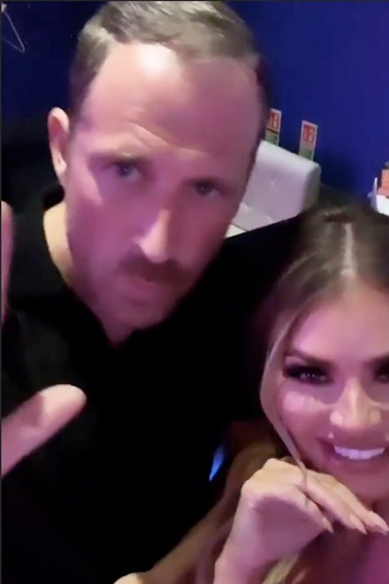 TOWIE’s Chloe Sims FINALLY reveals daughter Madison’s dad to fans | Closer