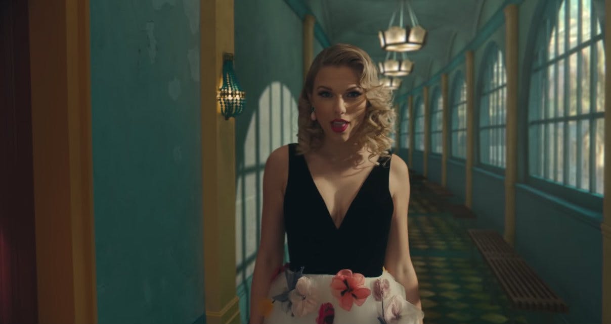 Taylor Swift Fans Have Already Figured Out What Her Seventh Album Is Called