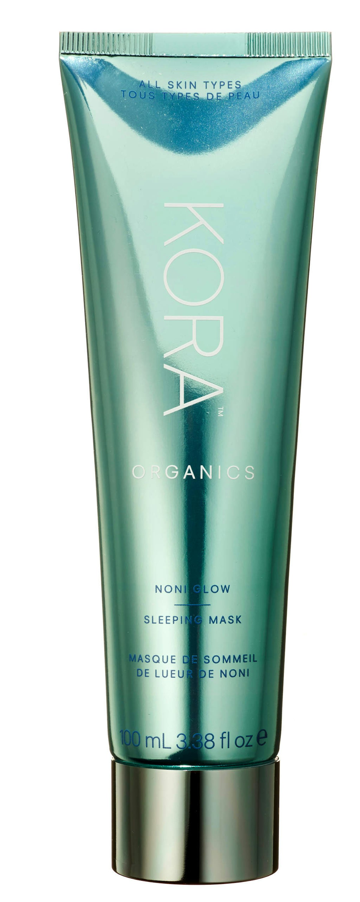 Miranda Kerr On The Secret Ingredient Behind KORA Organics | Grazia