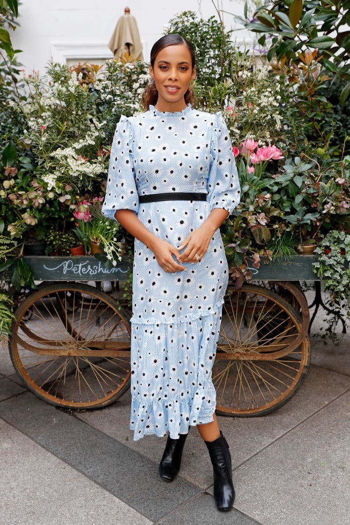 Soph Piper reportedly featuring on this year's series of Love Island