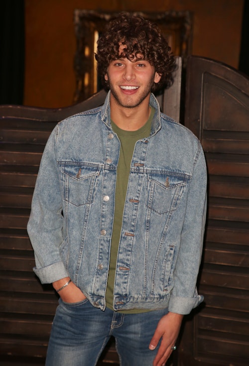 Eyal Booker EXCLUSIVE: “I like a challenge – I would tame Maura!” 👀😍 ...
