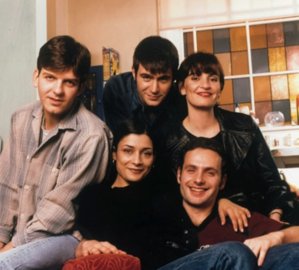 This Life cast: what are they doing now?