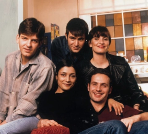 This Life cast: what are they doing now?