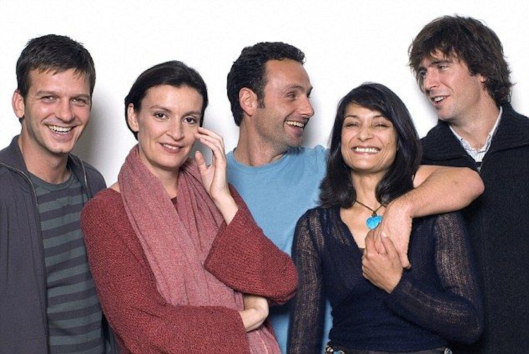 This Life cast: what are they doing now?