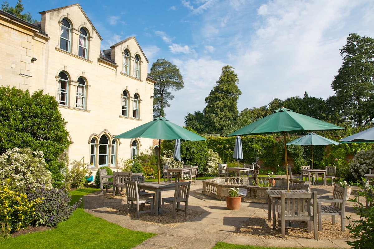 Beechfield House Hotel – family friendly hotel review