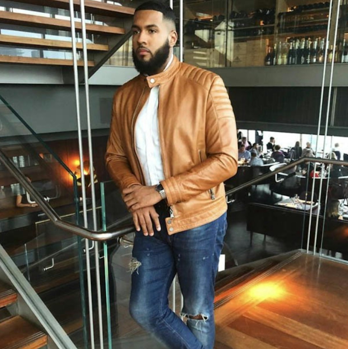 Sav Berry 'leaked' as first Love Island 2019 contestant | Entertainment ...