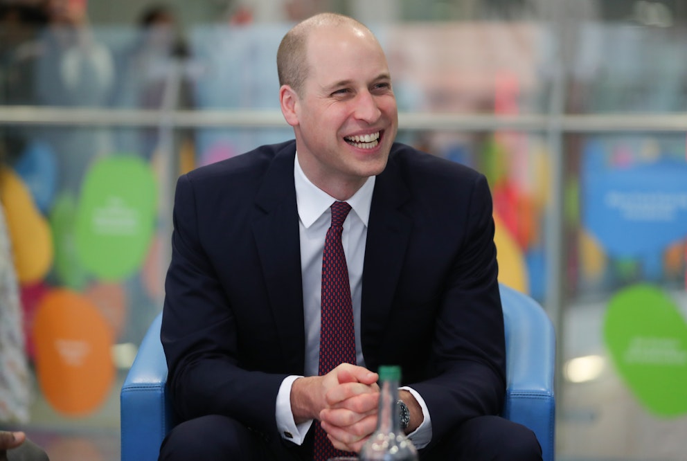 The Current Royal Order Of Succession Explained