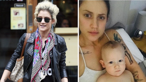 X Factor’s Emma Chawner: ‘I’ve lost 12st – now I’m desperate for my ...
