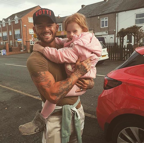 Jay Gardner shares ‘handsome tw-t’ pic as he ‘RETURNS to Geordie Shore ...