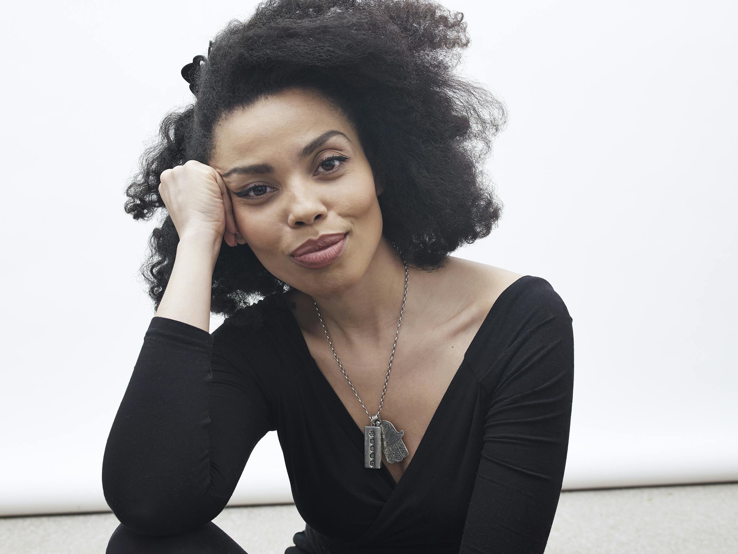 Why Black Hair Is Never ‘Just Hair’