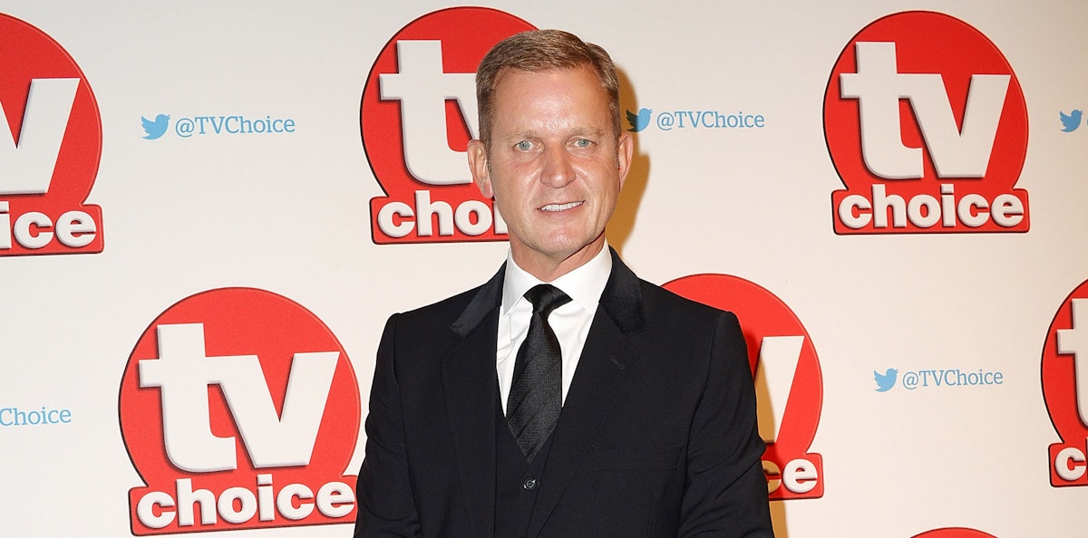 Jeremy Kyle set for TV comeback for the first time since show was axed