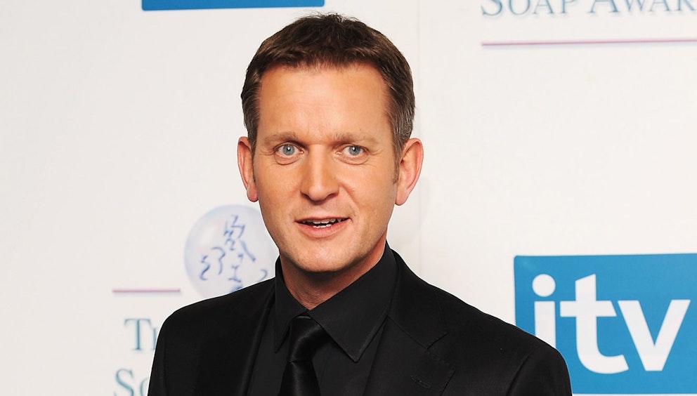 Jeremy Kyle set for TV comeback for the first time since show was axed ...
