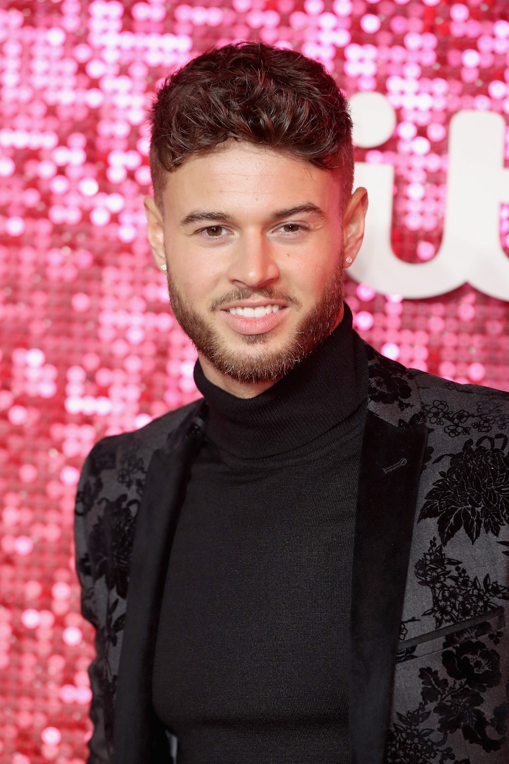 Love Island’s Alex Beattie shows off HUGE bulge and fans can’t cope