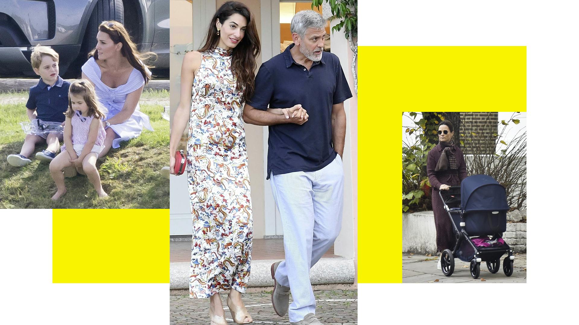 Master Archie And The Modern Toff’s Guide To Parenting | Grazia