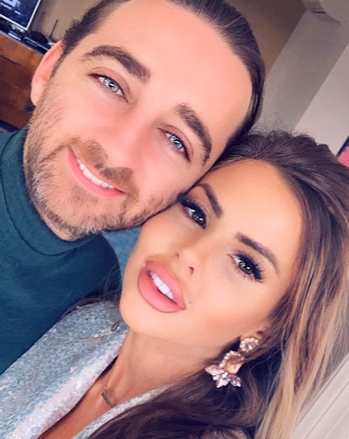 Inside Kady McDermott’s SIX bedroom house with huge cinema room and ...