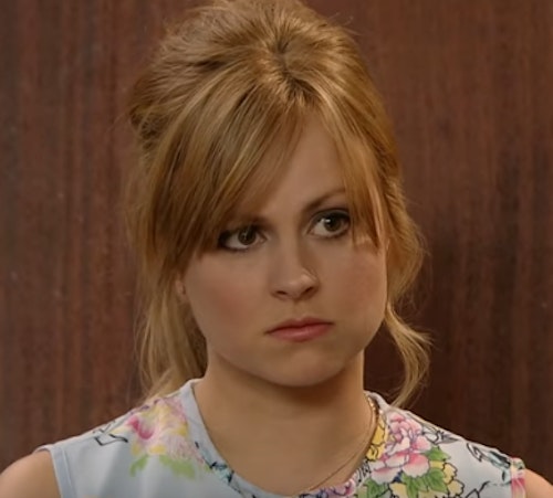 Corrie: Chesney Brown and Gemma Winter are having QUADS | Closer