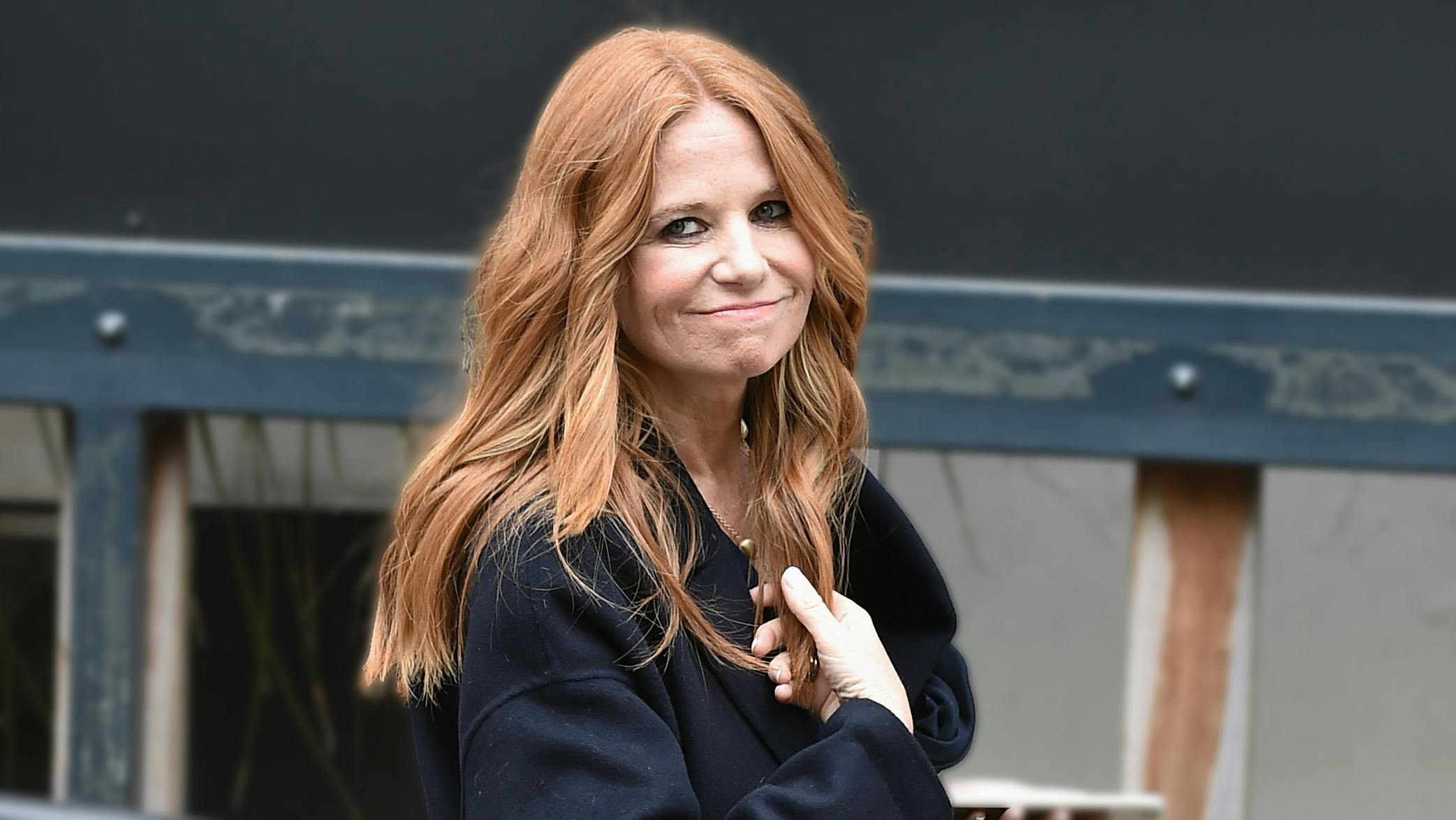 EastEnders Patsy Palmer is returning as Bianca Jackson
