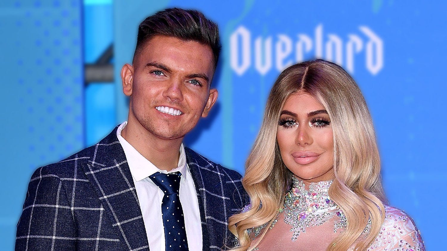 Chloe Ferry QUITS Geordie Shore after Sam Gowland split | Entertainment ...