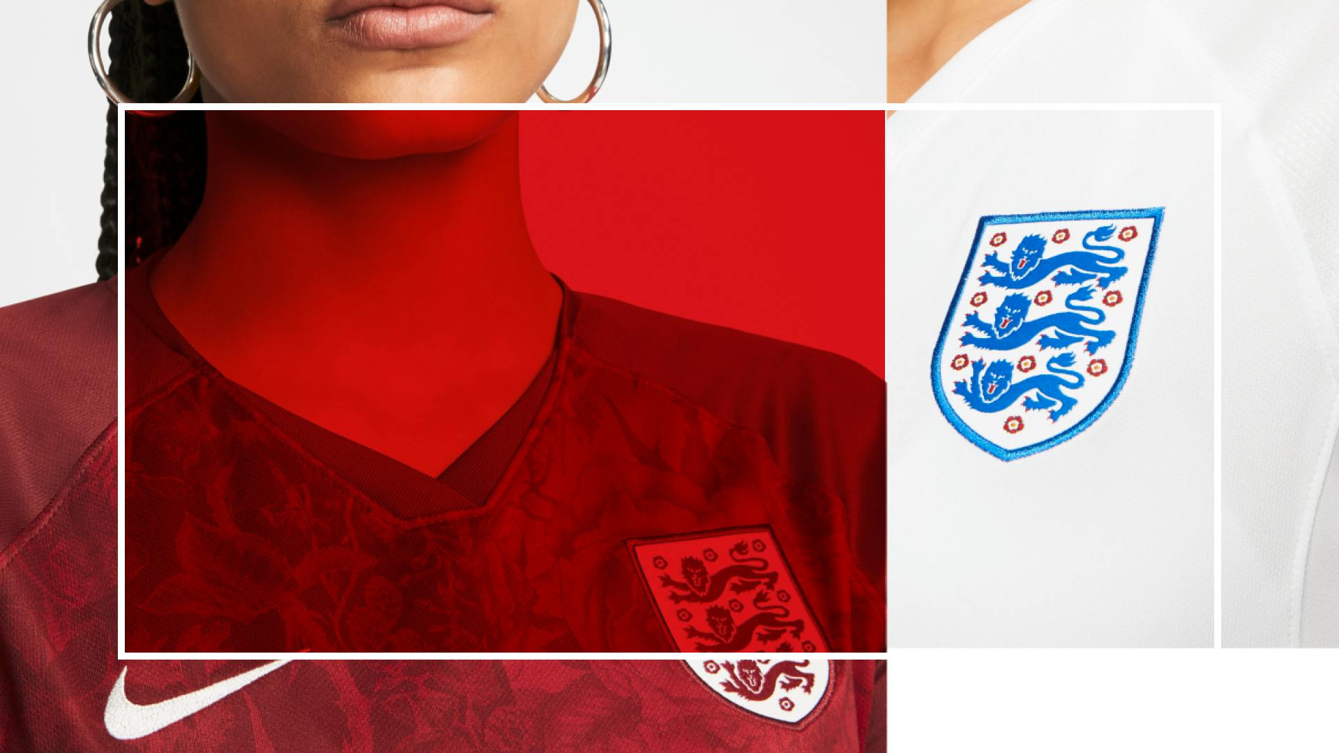 The Forensic Details That Went Into The First England Women’s Kit Will ...