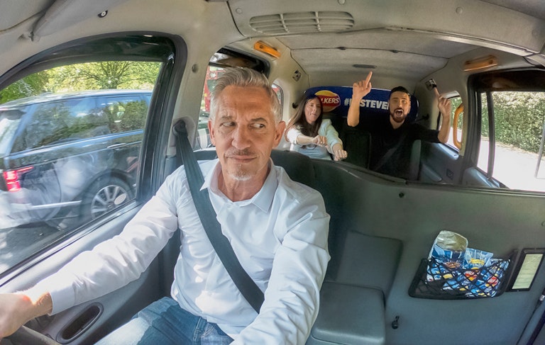 Rylan Clark-Neal proving he's the Spice Girls' #BestFanEver for Walkers ...