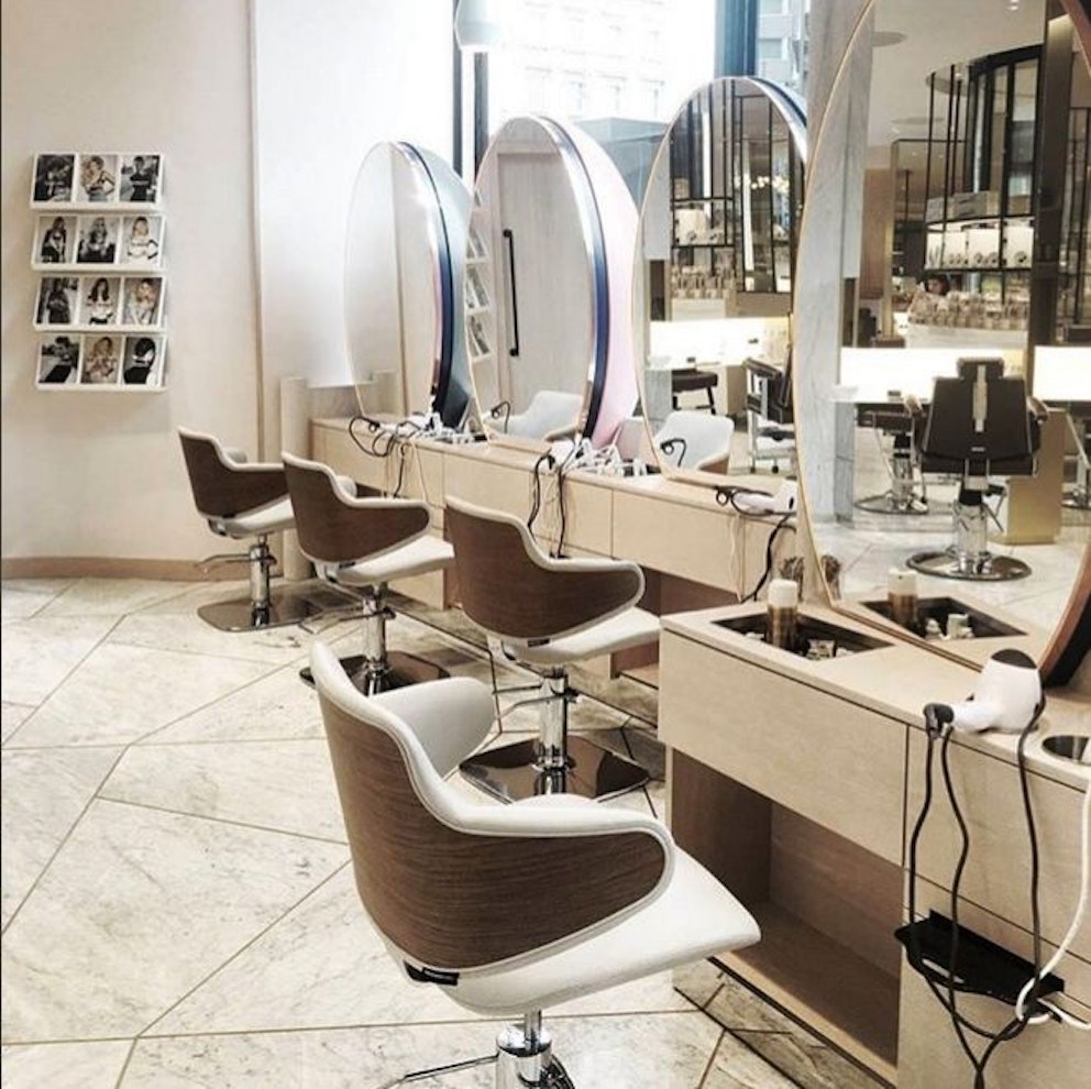 Best Hairdressers For Balayage In London - Grazia