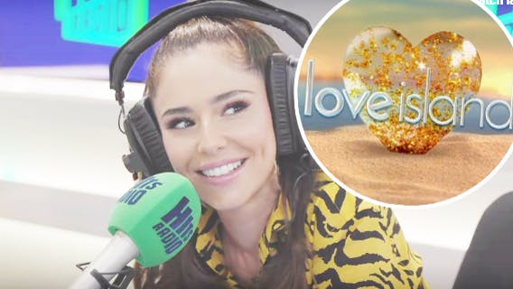 Cheryl reveals her true feelings about Love Island 🌴 | Celebrity | Heat