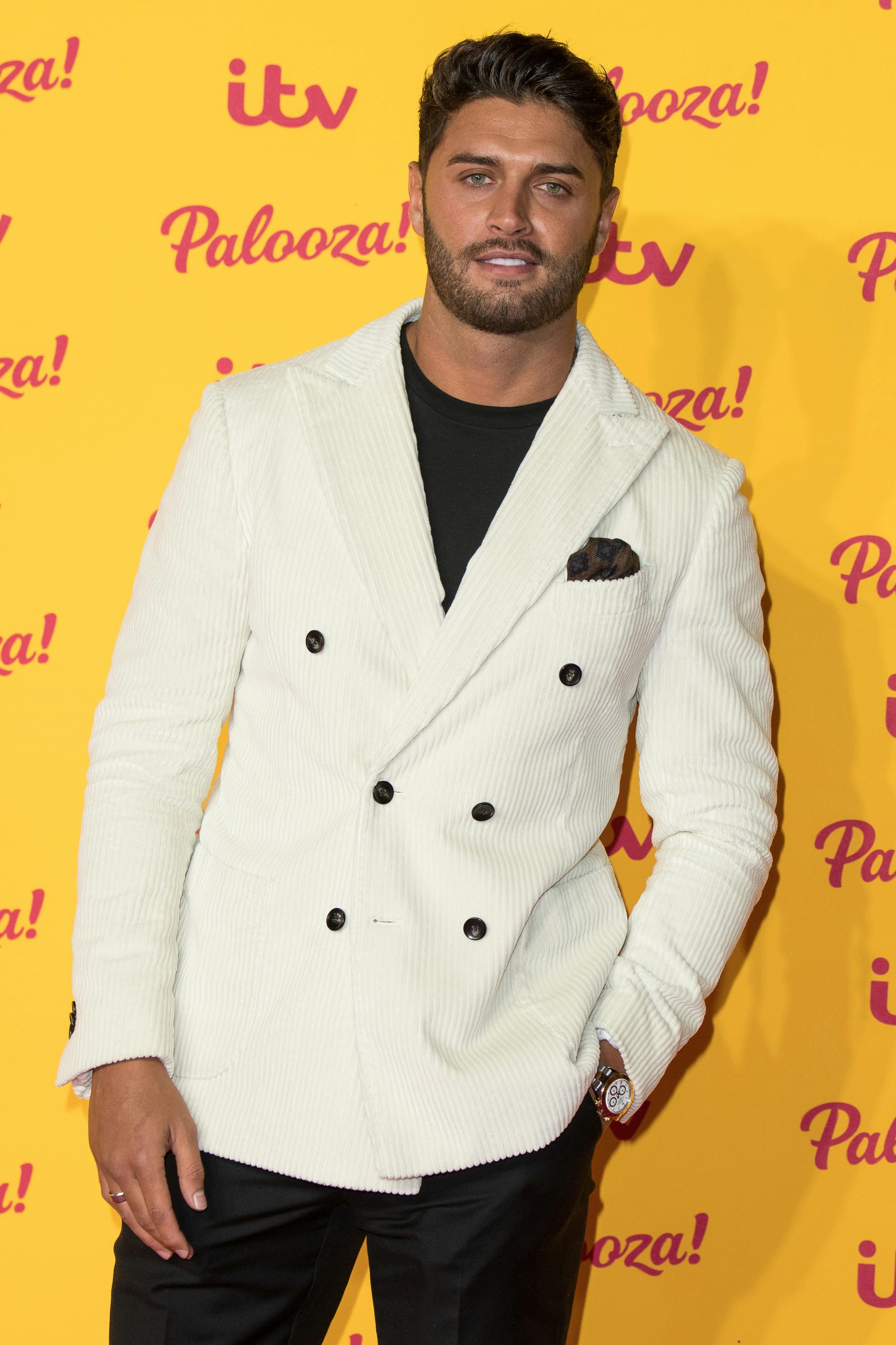 Inquest reveals Love Island's Mike Thalassitis took his own life