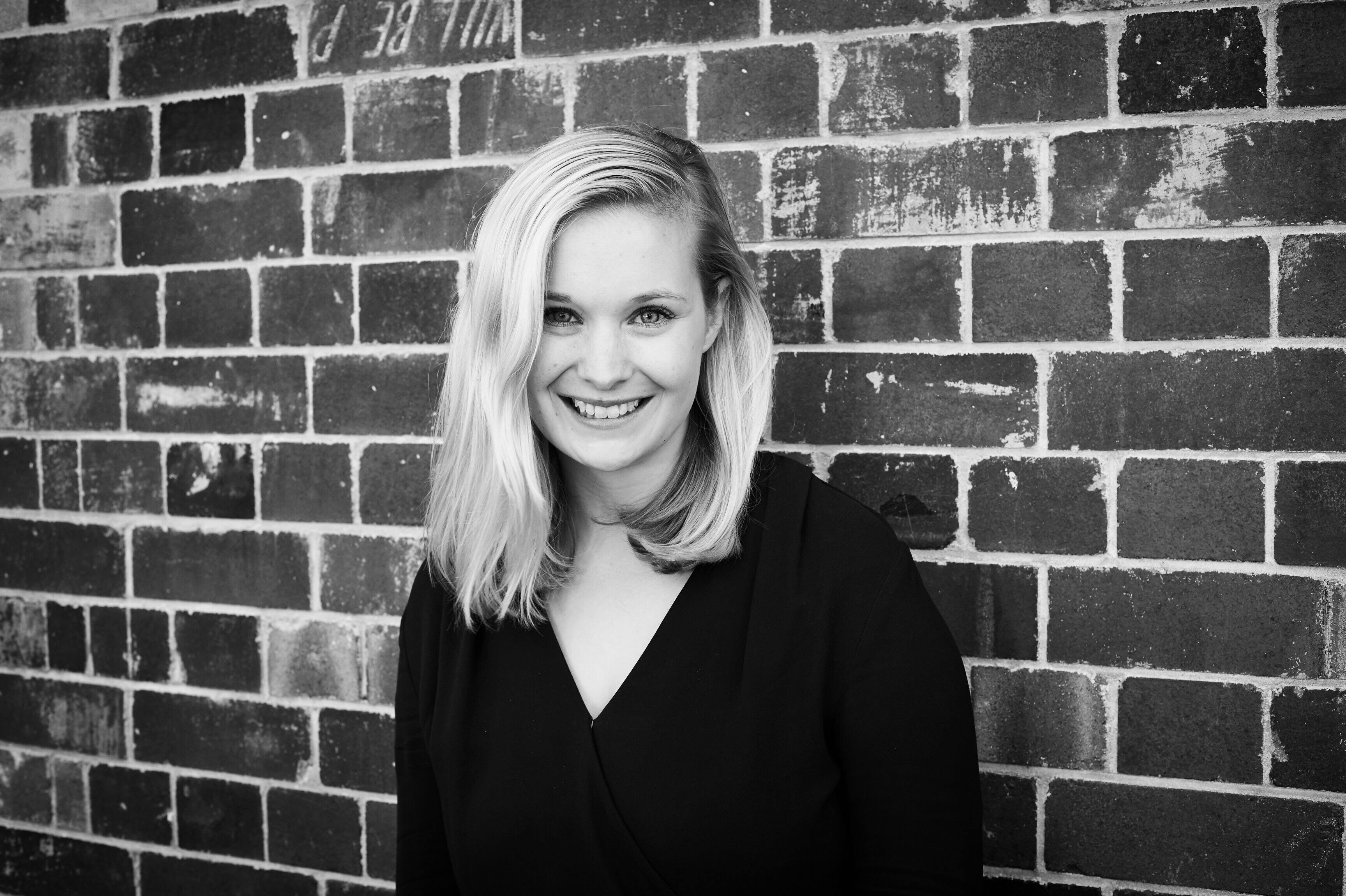 Amy Cooper | Author | Closer