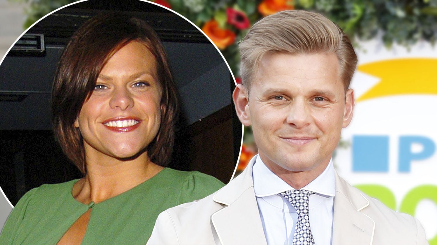 Jeff Brazier shares heartbreaking tribute to Jade Goody