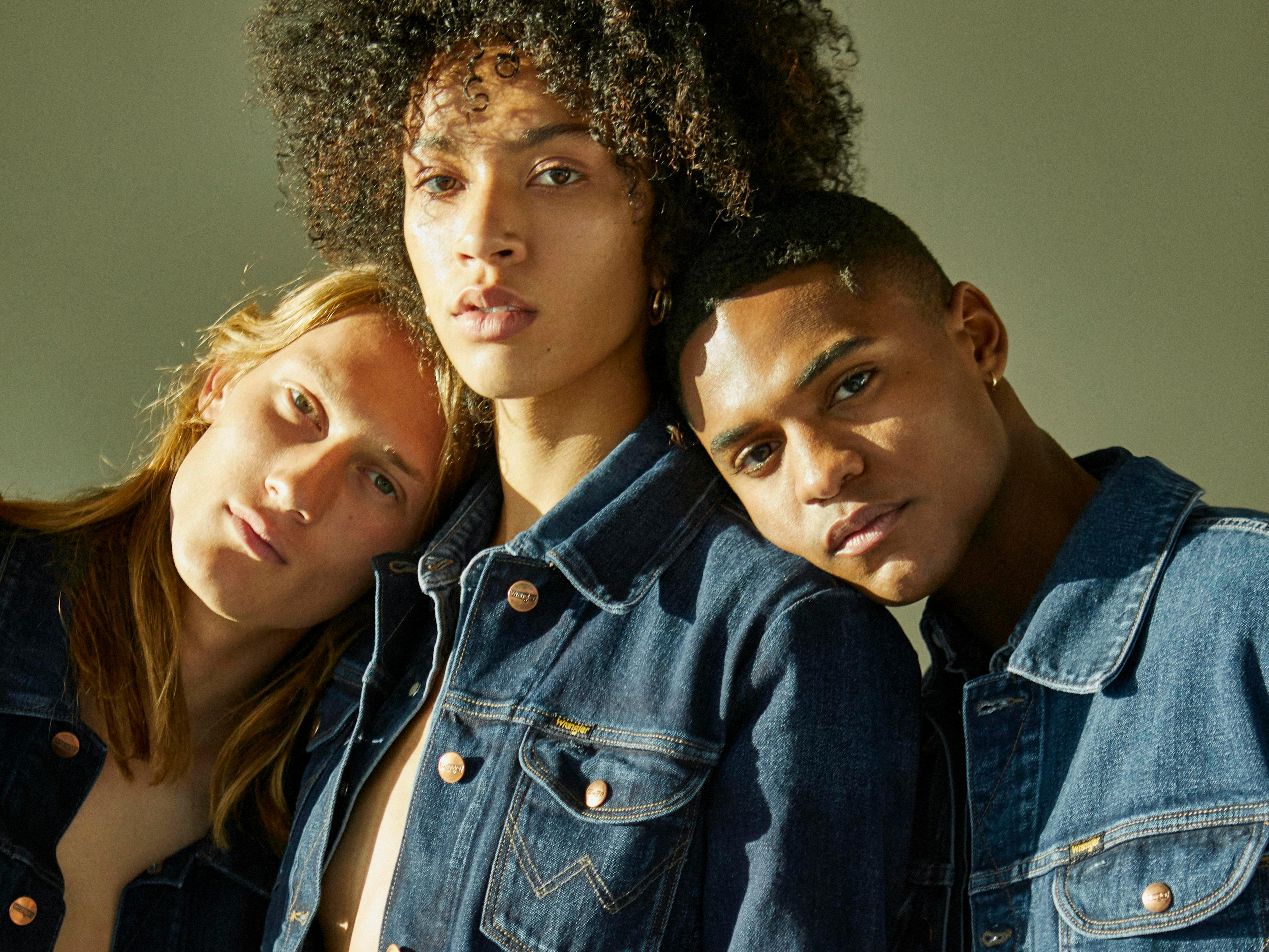 Wrangler's Sustainable New Innovation Just Made Sure That Our Jeans Are ...