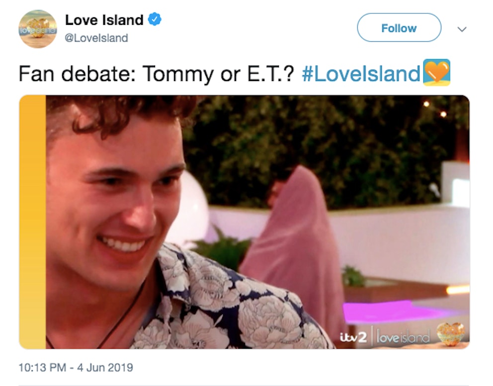 How is Love Island USA different from Love Island UK?