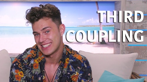 Everything you need to know about Love Island’s George Rains ...